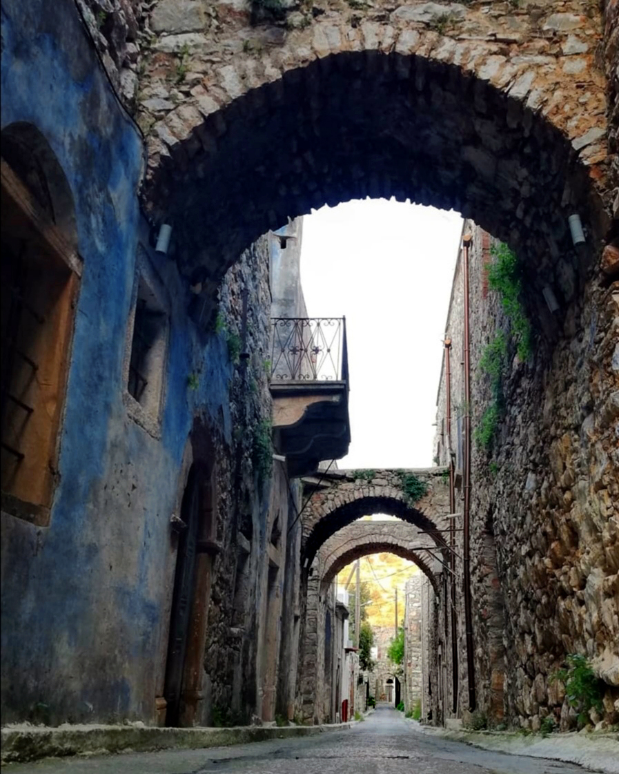 Sights - Vessa