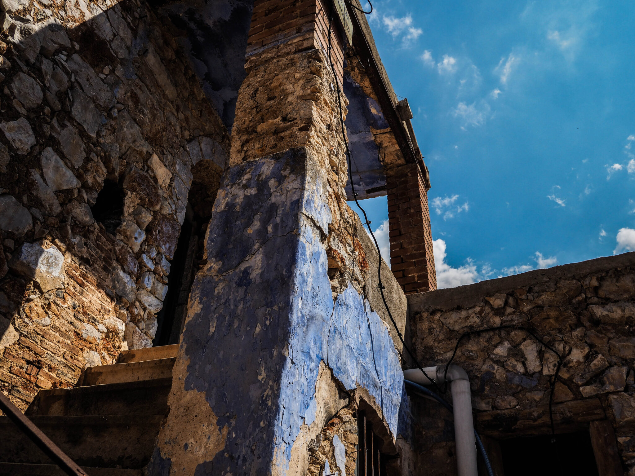 Architecture - Vessa
